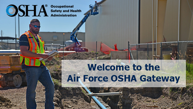 OSHA Gateway