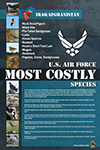 Bird/Wildlife Aircraft Strike Hazard
