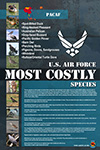 Bird/Wildlife Aircraft Strike Hazard