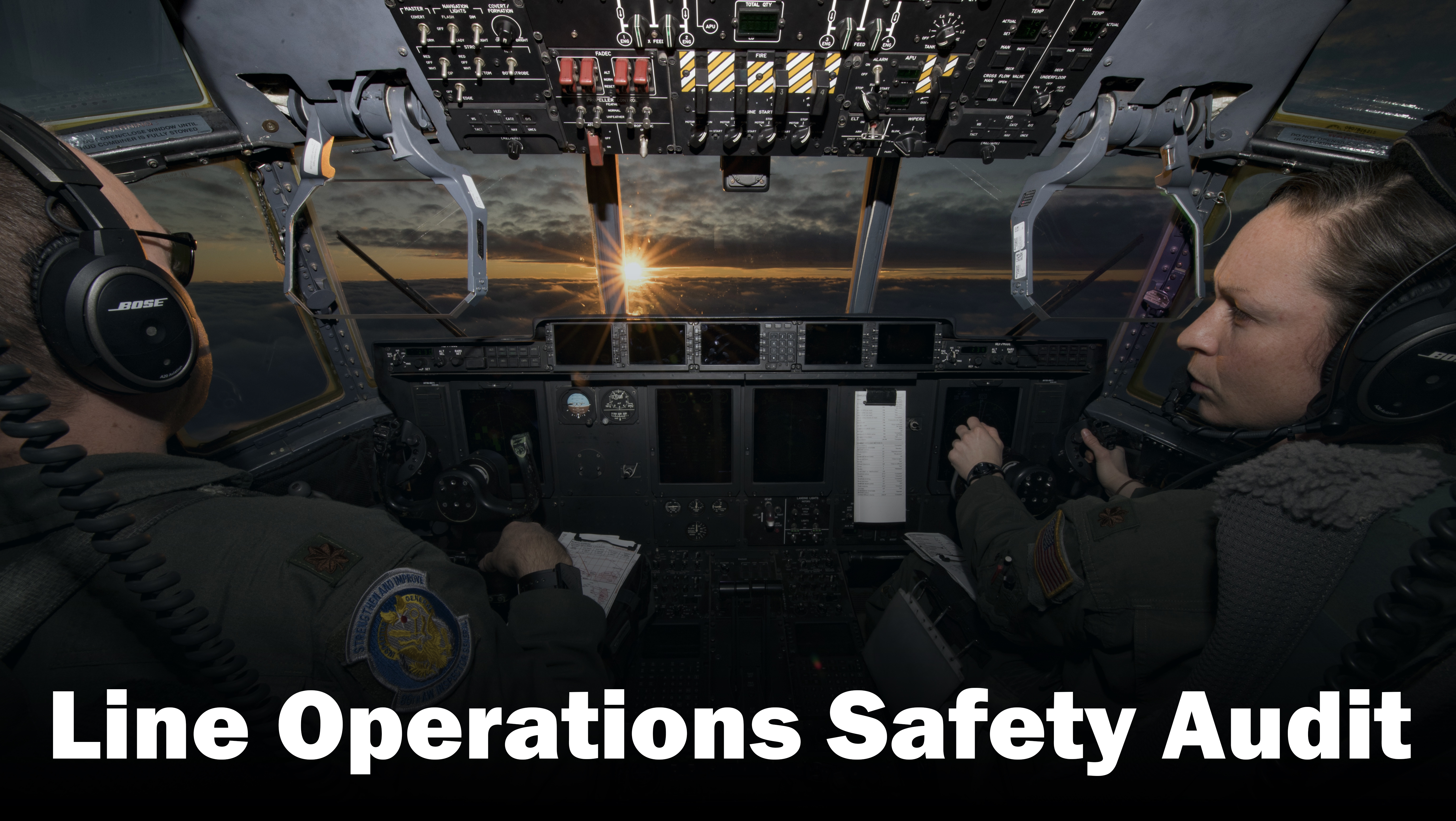Aviation Safety Division