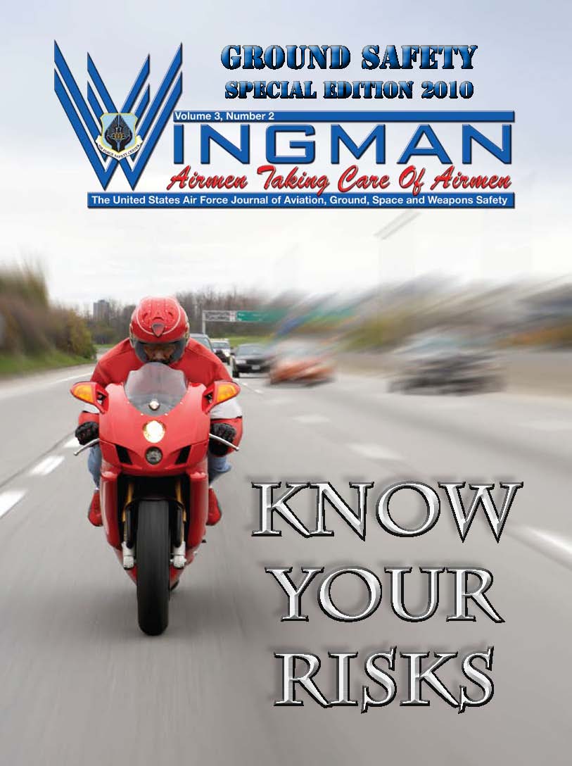 Safety Magazine Archive