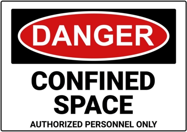 Confined Space