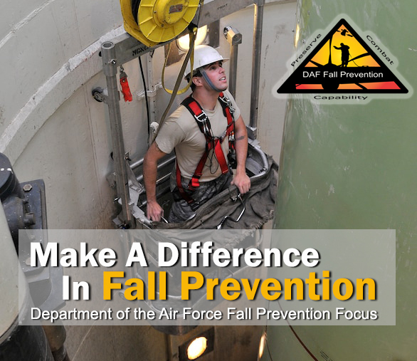 Air Force Safety Center > Divisions > Occupational Safety Division ...