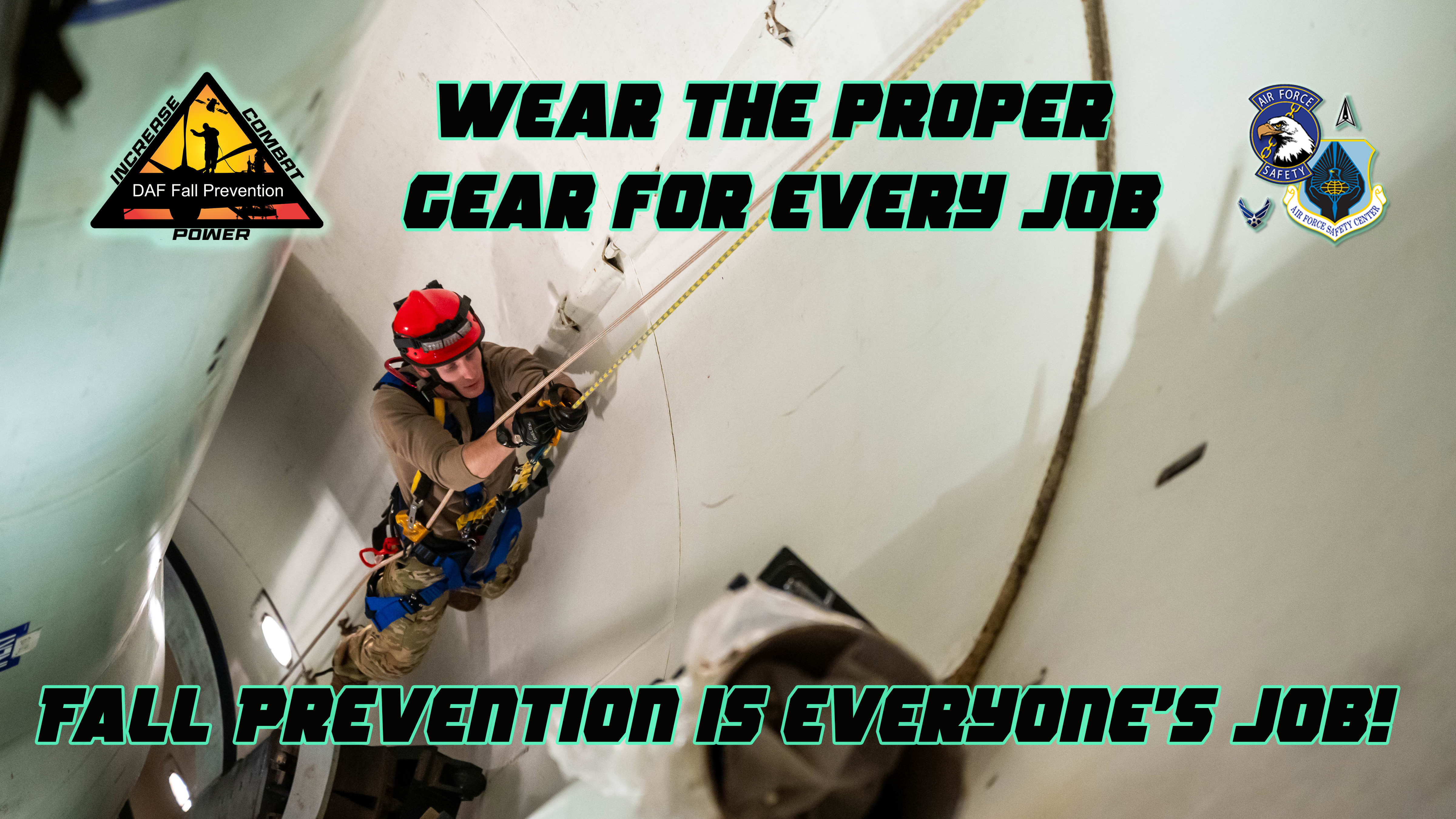 Fall Prevention Focus