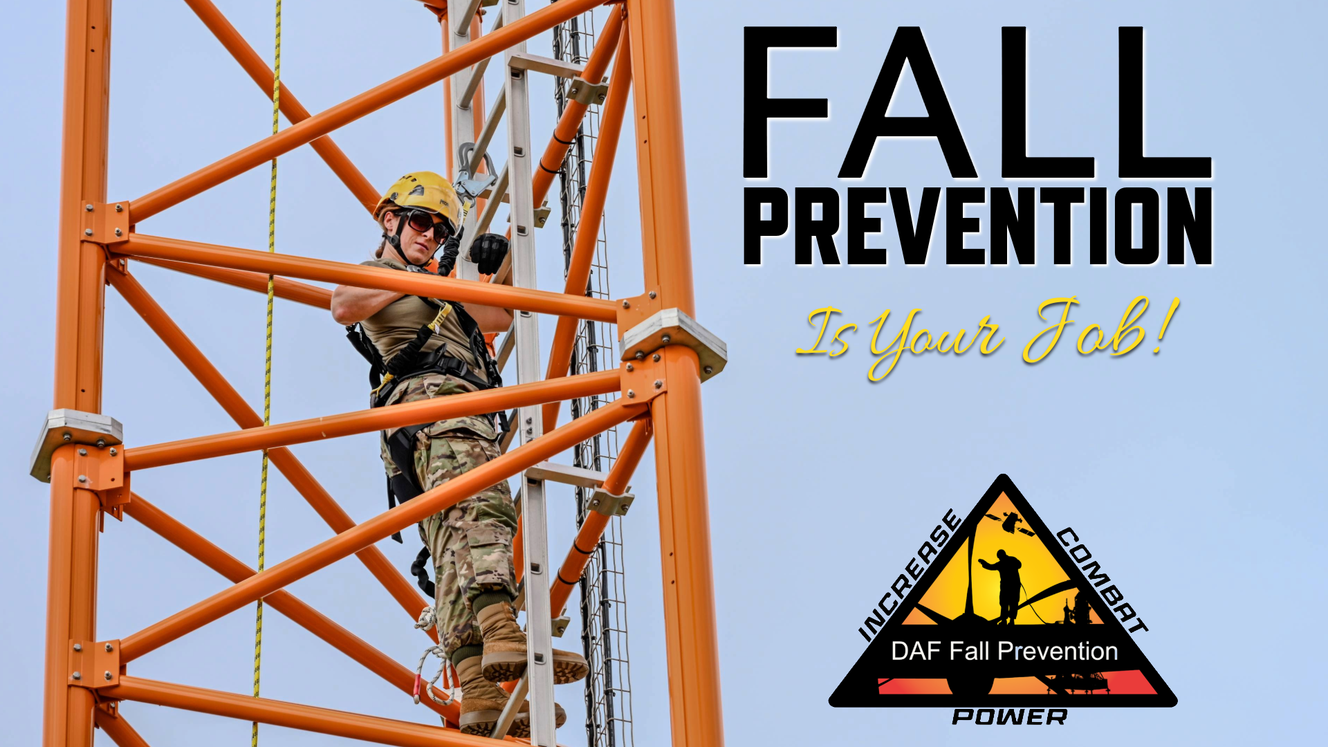 Fall Prevention Focus