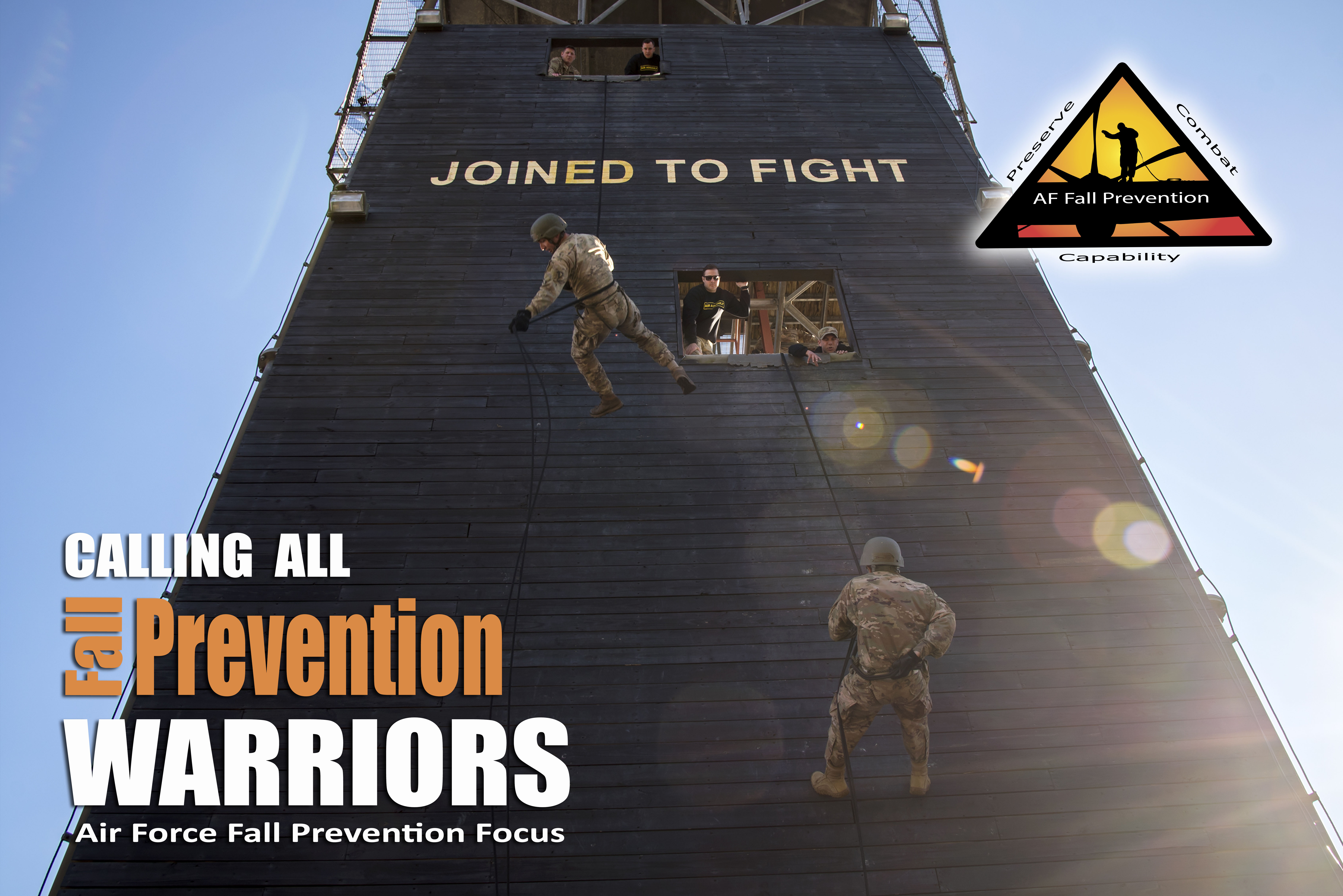 Air Force Safety Center > Divisions > Occupational Safety Division ...