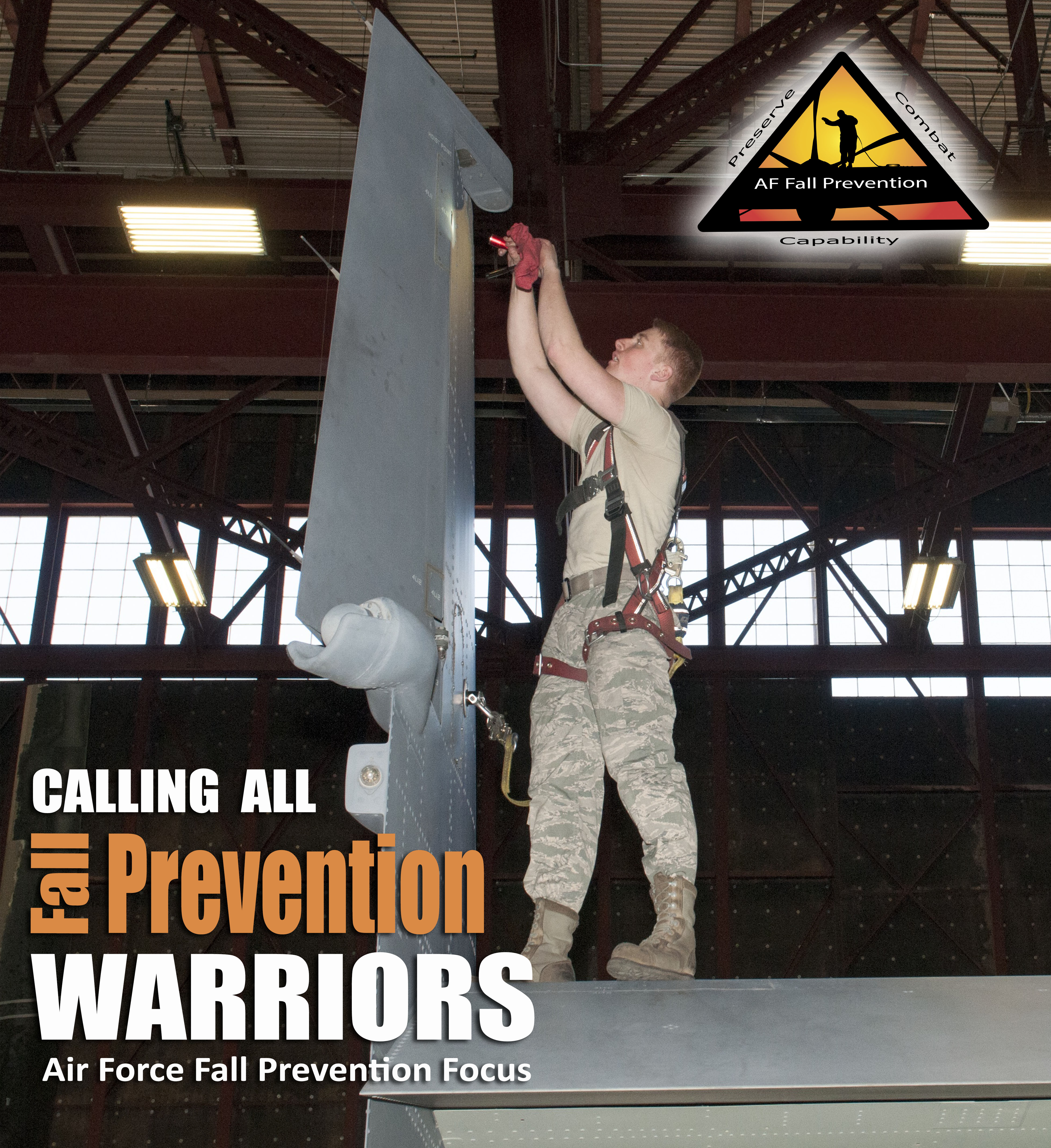 Air Force Safety Center > Divisions > Occupational Safety Division ...