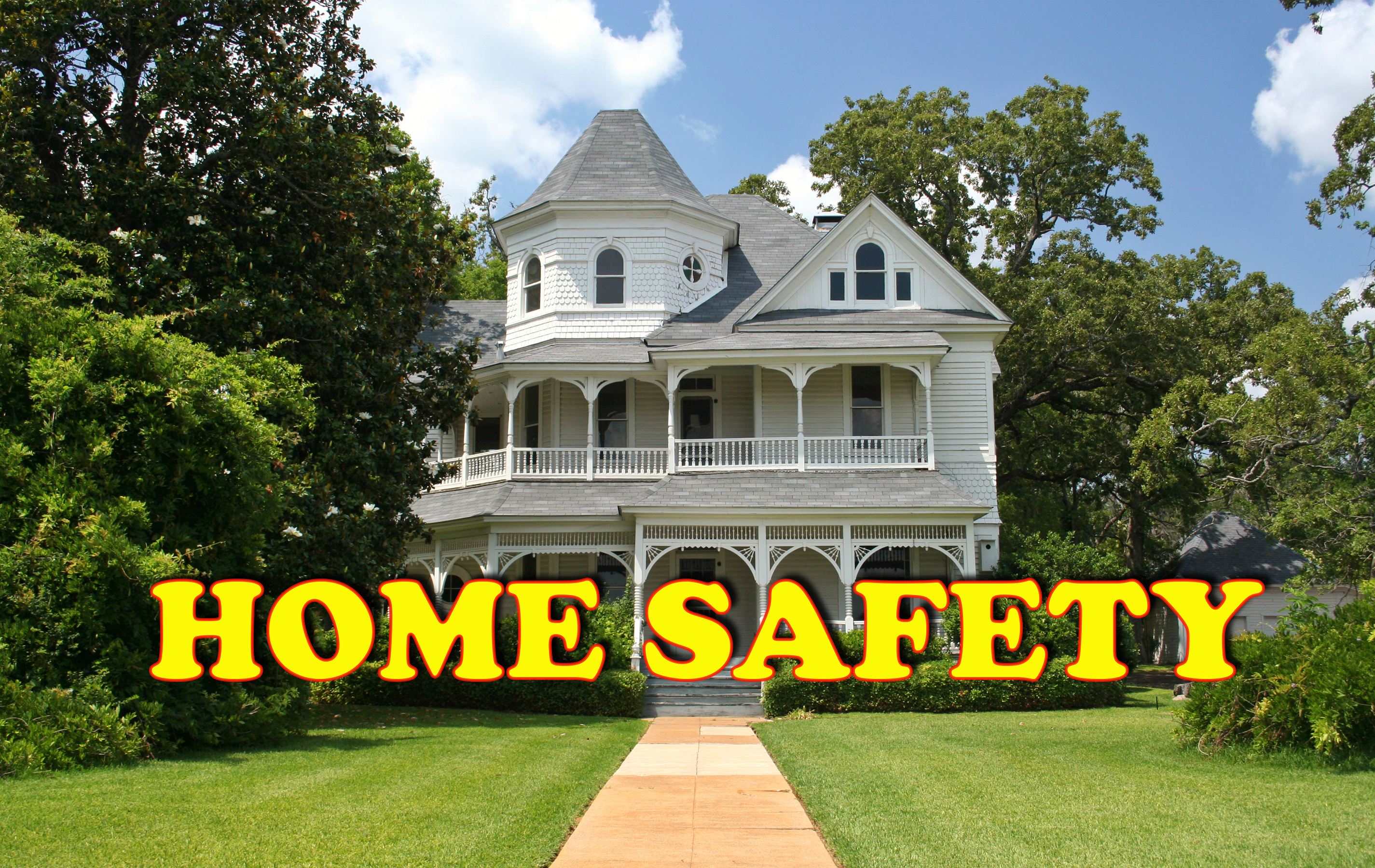 Occupational Safety Division