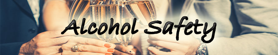 New Year's Eve Safety