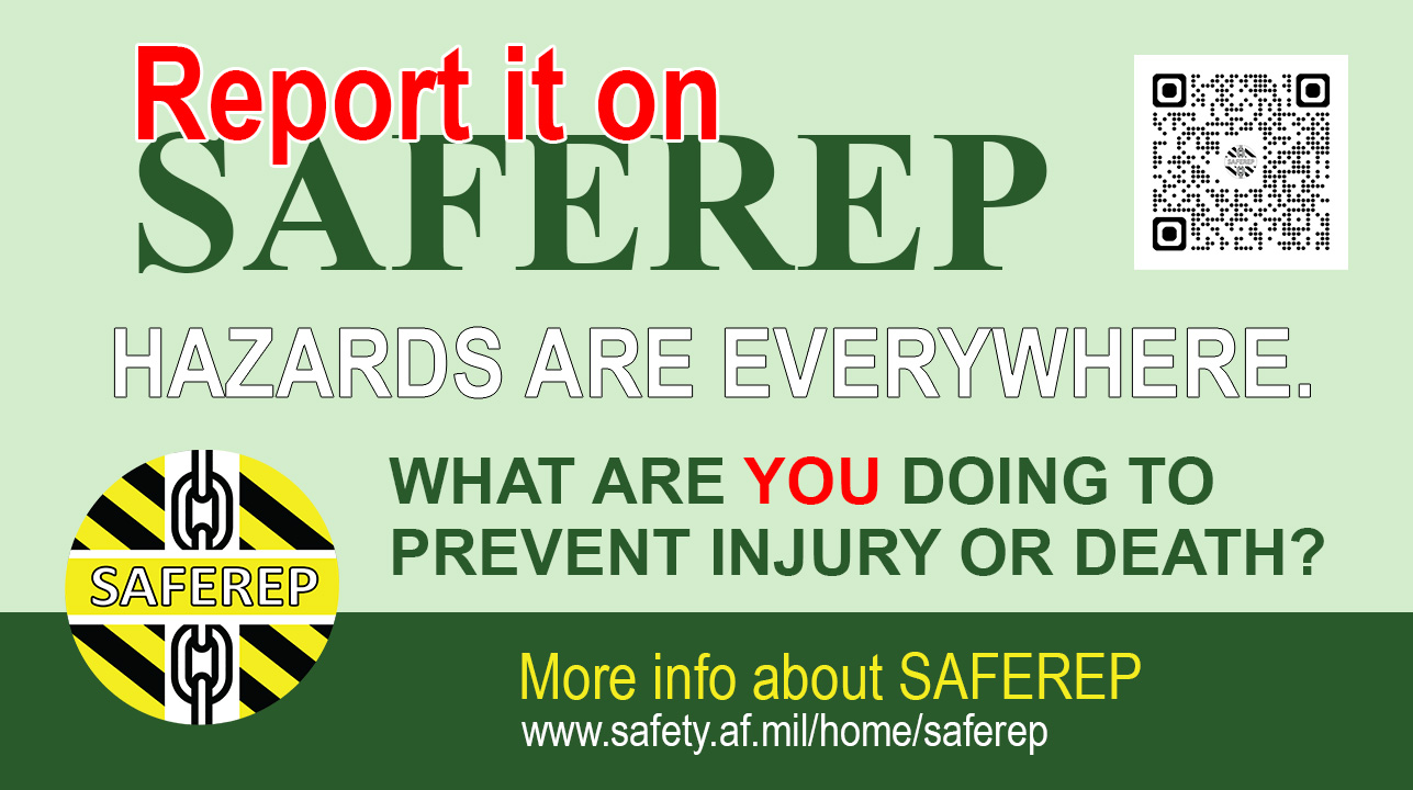 SAFEREP